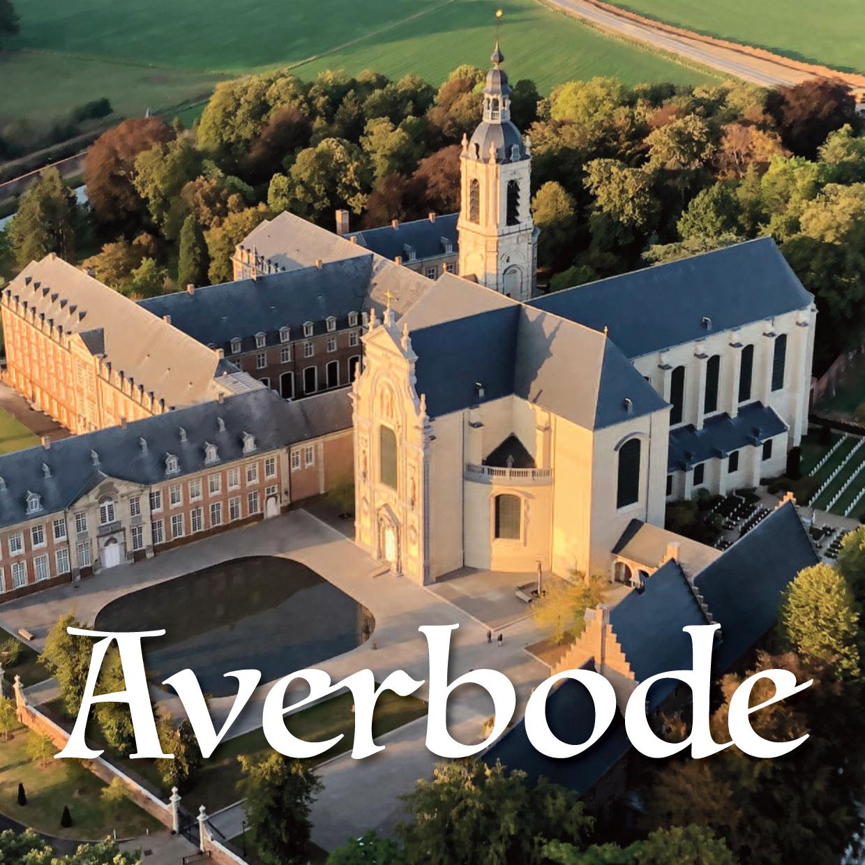 Tijdschrift & publicaties | De abdij van Averbode
