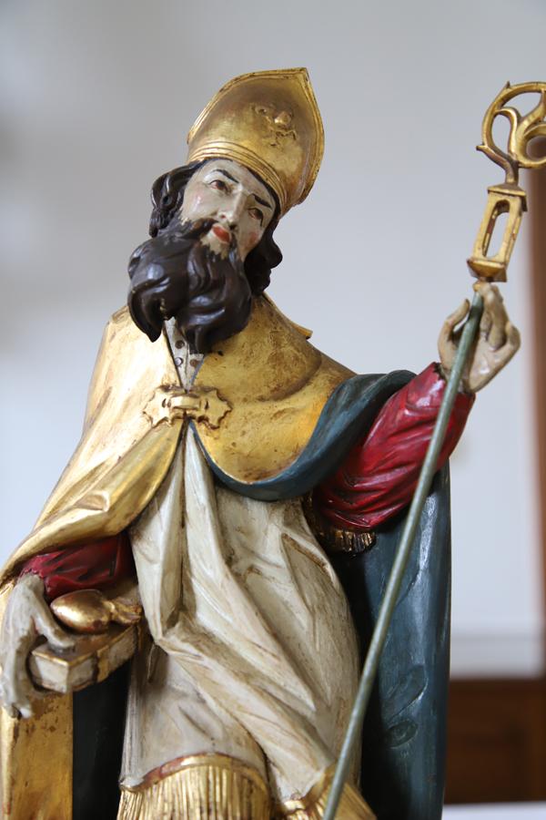 Sint-Augustinus 2021